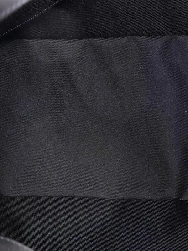 LOUIS VUITTON Shopper Leather Mm Tote Bag