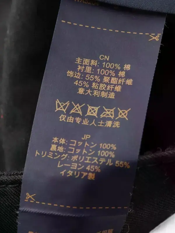 LOUIS VUITTON X Murakami 2024 Superflat Cap