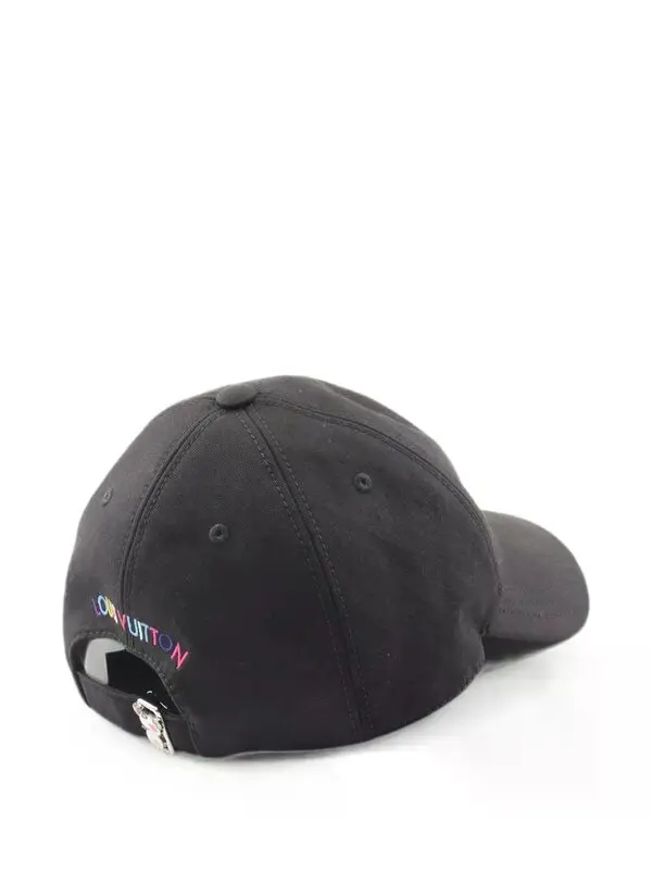 LOUIS VUITTON X Murakami 2024 Superflat Cap
