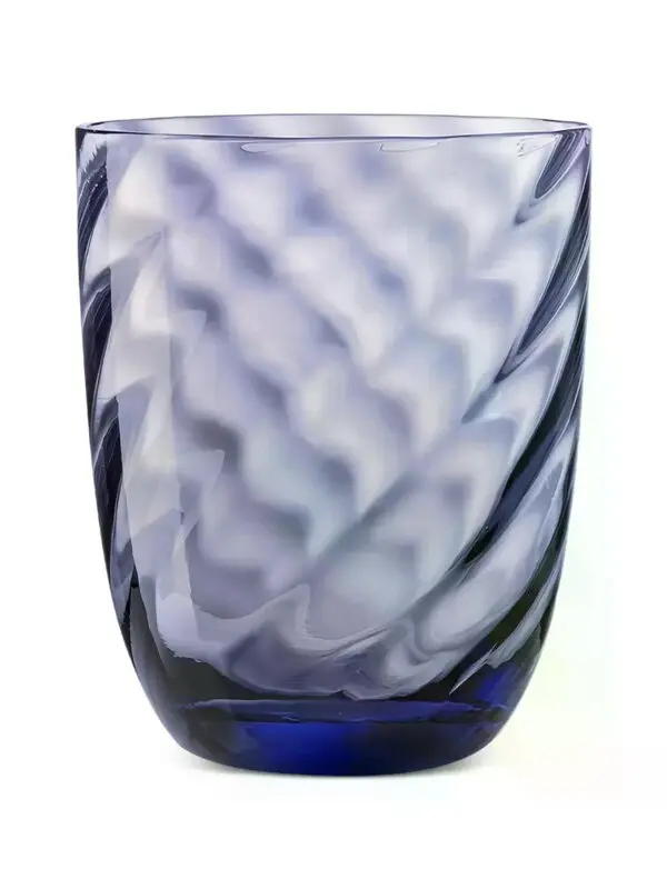 NASONMORETTI Idra Textured Glasses