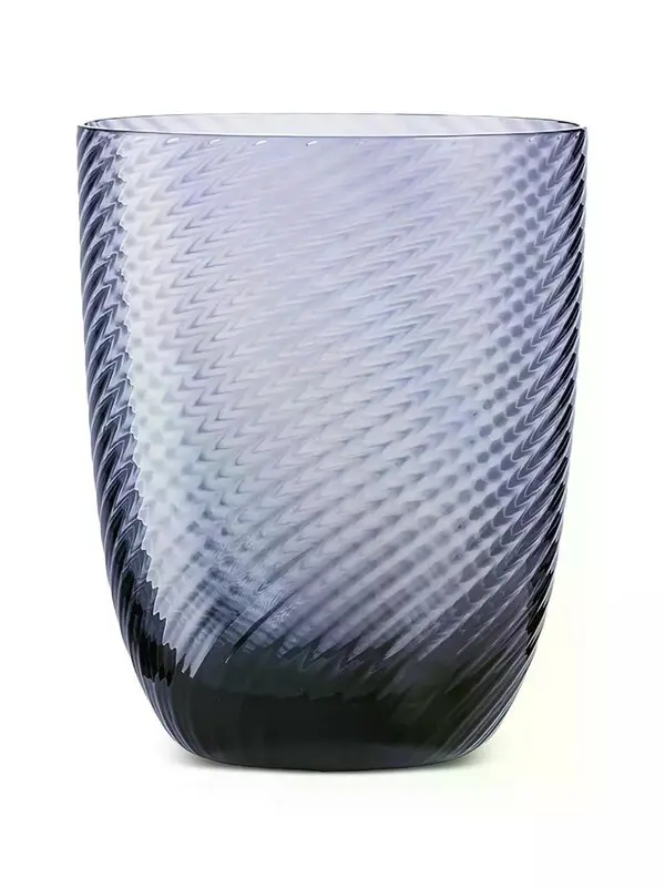 NASONMORETTI Idra Textured Glasses