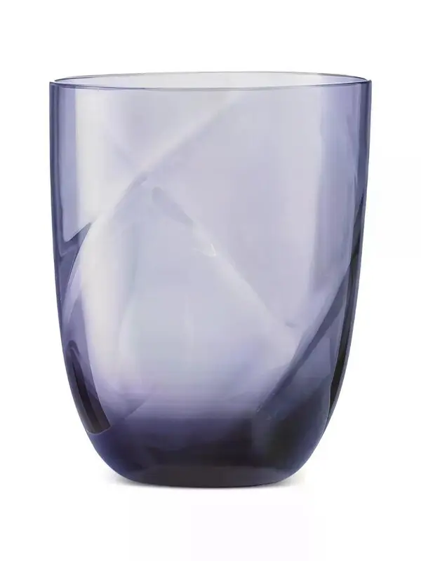 NASONMORETTI Idra Textured Glasses