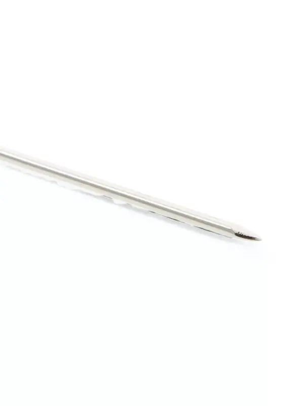 Loewe 2020s Anagram Brooch