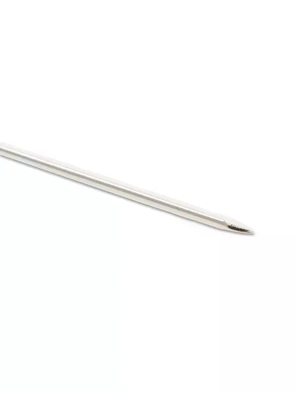 Loewe Tone Anagram Brooch