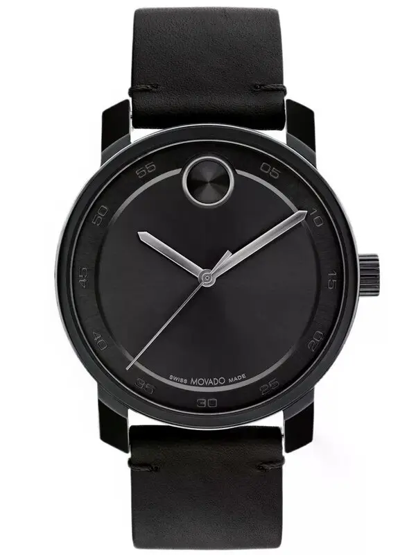 Movado Bold 41mm Watch