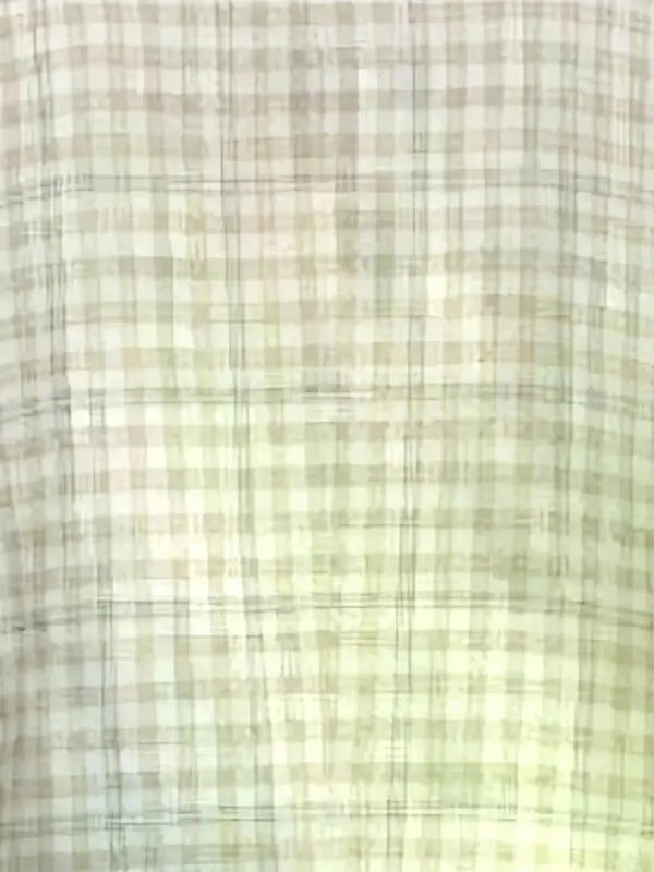 Isaia Check-pattern Notched-lapel Blazer