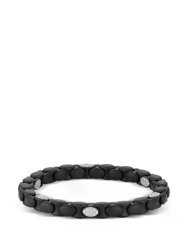 Roberto Demeglio Anaconda Diamond Bracelet