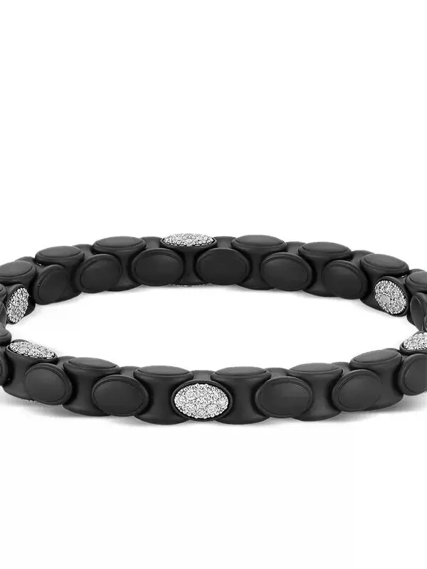 Roberto Demeglio Anaconda Diamond Bracelet