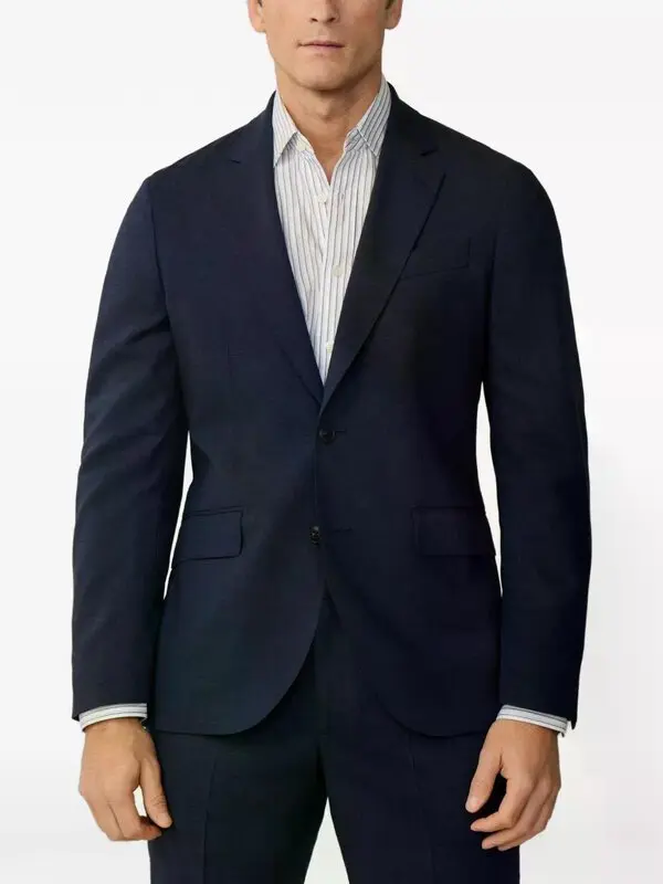 HACKETT LONDON Travel Suit B Suit