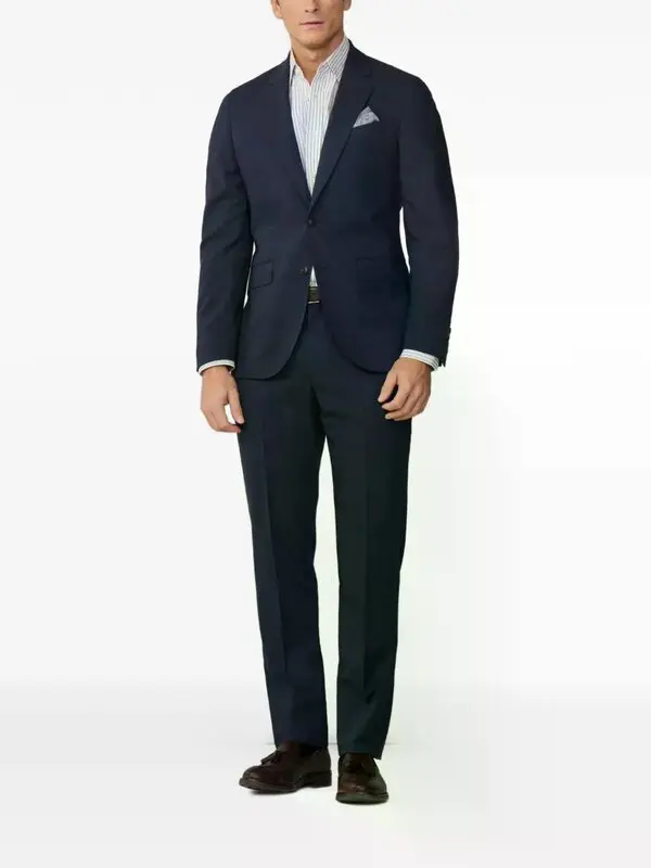HACKETT LONDON Travel Suit B Suit