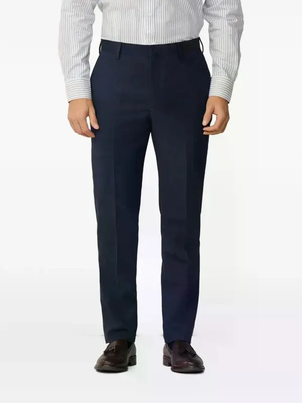 HACKETT LONDON Travel Suit B Suit