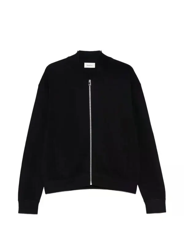DIANA STUDIO Zip-up Jacket - Blue