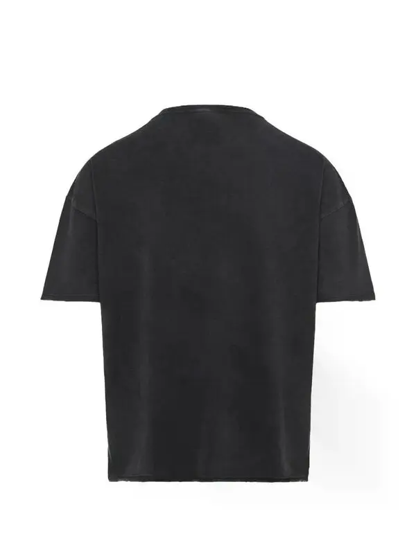 Chinese Laundry Short-sleeves T-shirt - Black