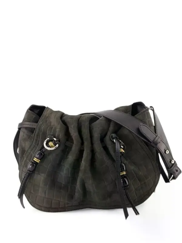Isabel Marant Étoile Bolton Cross Body Bag