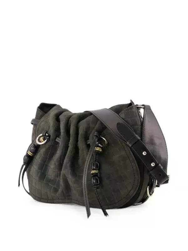 Isabel Marant Étoile Bolton Cross Body Bag
