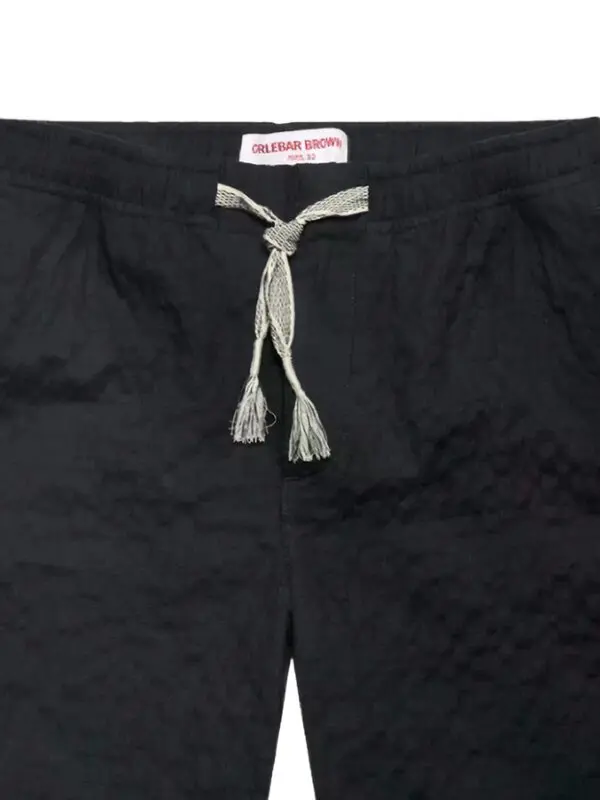 Orlebar Brown Alex Drawstring Shorts