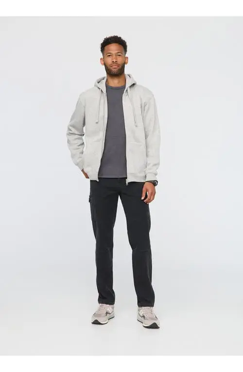 DUER Stretch Canvas 7 Pocket Pants