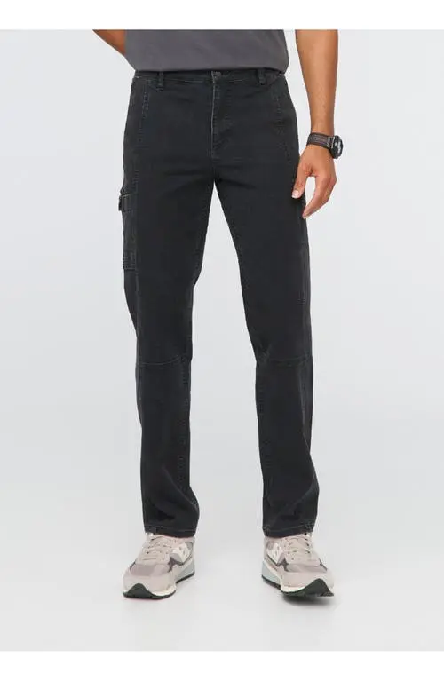 DUER Stretch Canvas 7 Pocket Pants