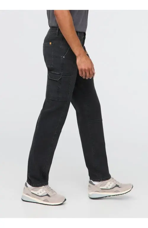 DUER Stretch Canvas 7 Pocket Pants