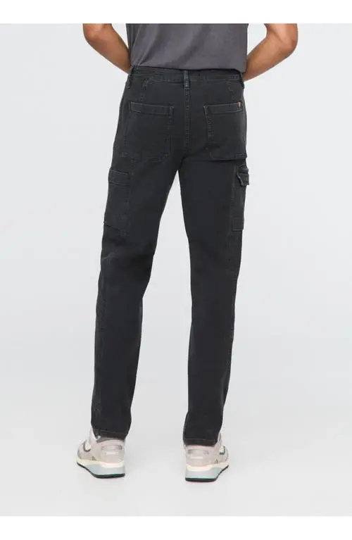 DUER Stretch Canvas 7 Pocket Pants
