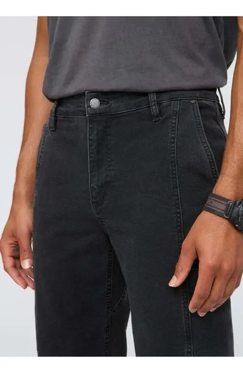 DUER Stretch Canvas 7 Pocket Pants