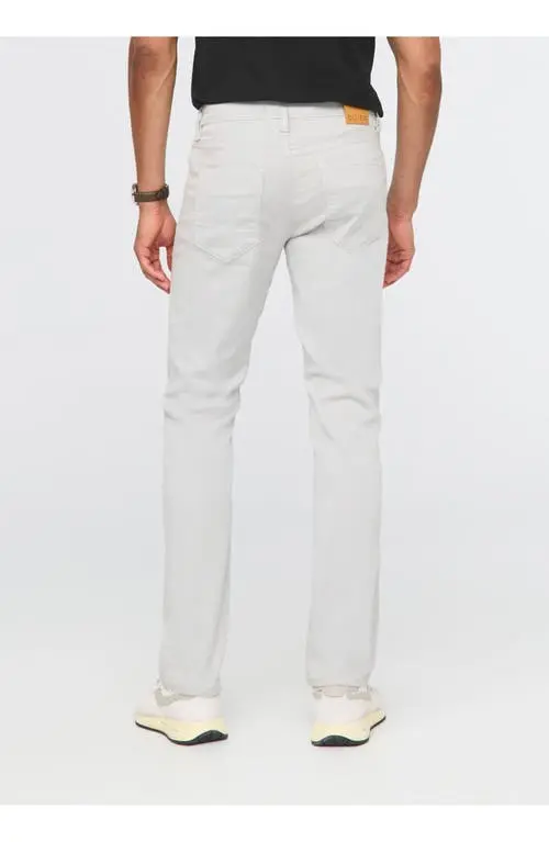 DUER No Sweat Straight - Mist