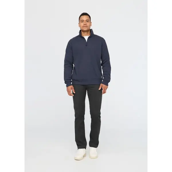 DUER No Sweat Straight - Slate