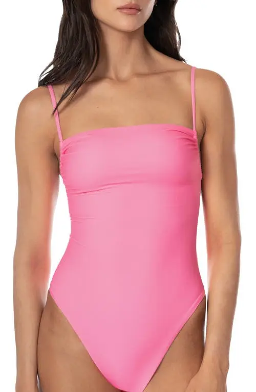 MAAJI Brittany One-piece Swimsuit