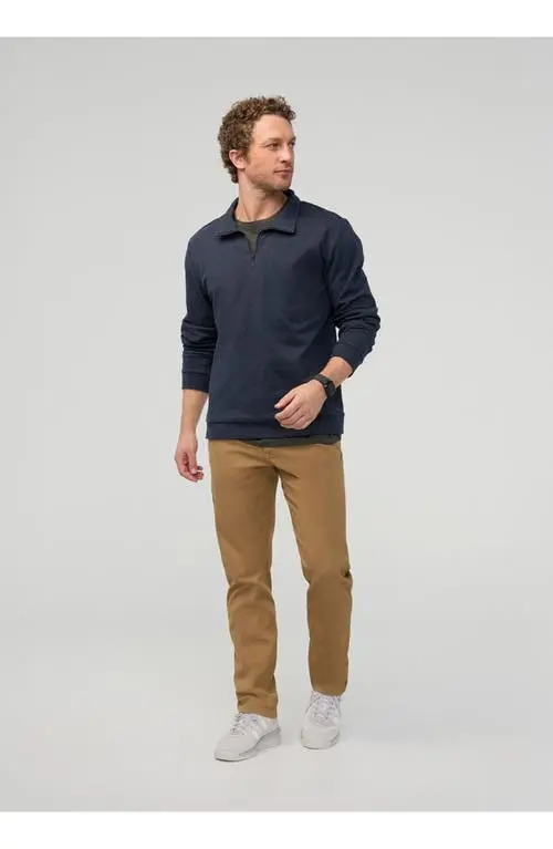 DUER Live Lite Traveller Pant - Camel