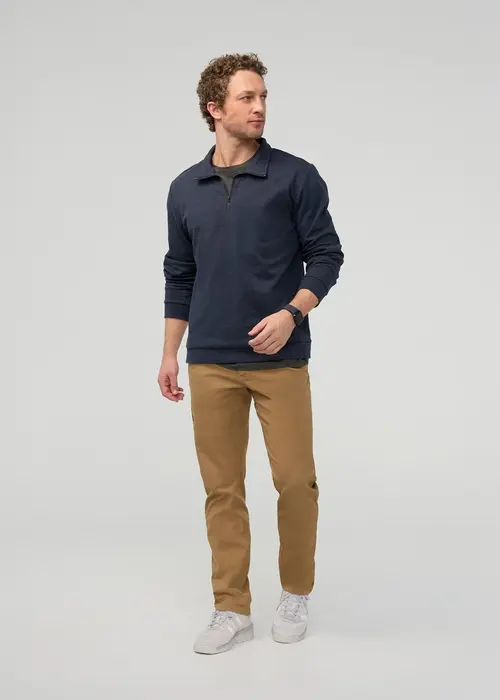 DUER Live Lite Traveler Pant - Camel
