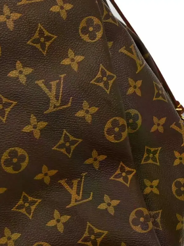 LOUIS VUITTON 2014 Mm Monogram Artsy Tote Bag
