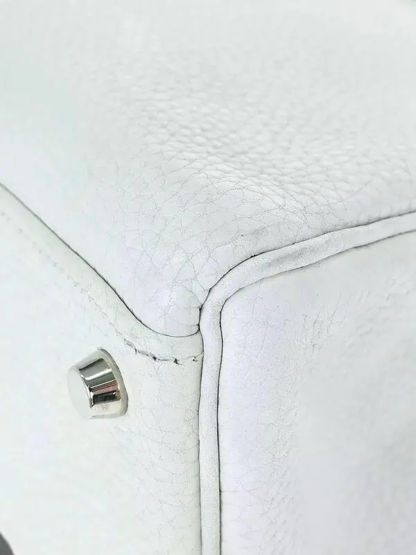 Hermès 2006 32 Kelly Retourne Tote Bag