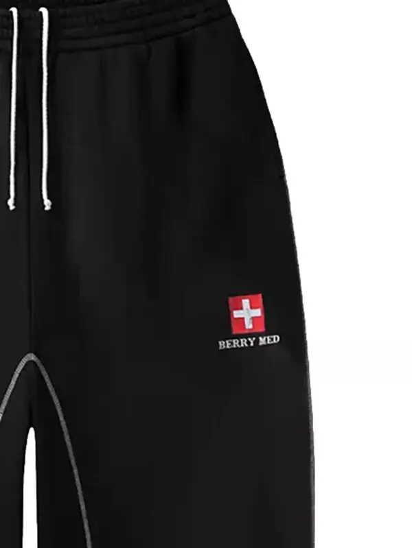 GV GALLERY Berry Med Track Pants