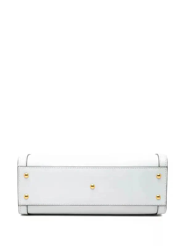 Gucci 2016-2026 Medium Calfskin Bamboo Diana Satchel