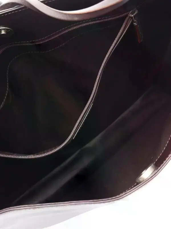 Gucci Calfskin Shoulder Bag