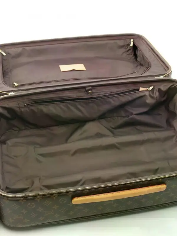 LOUIS VUITTON 2013 Monogram Zephyr 70 Travel Bag