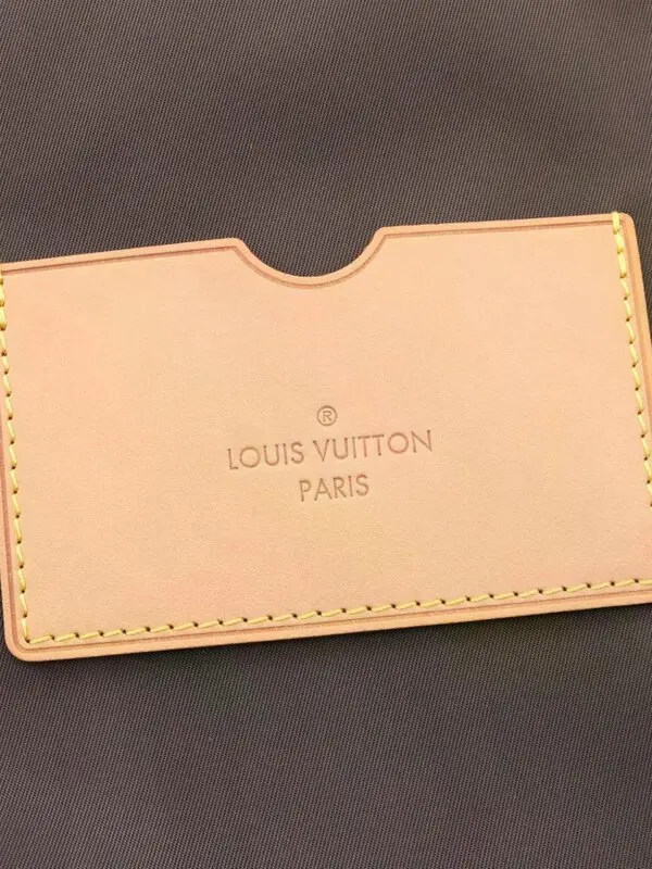 LOUIS VUITTON 2013 Monogram Zephyr 70 Travel Bag