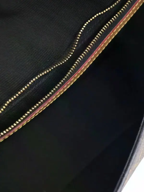 LOUIS VUITTON 2021-2026 Monogram Diane Satchel