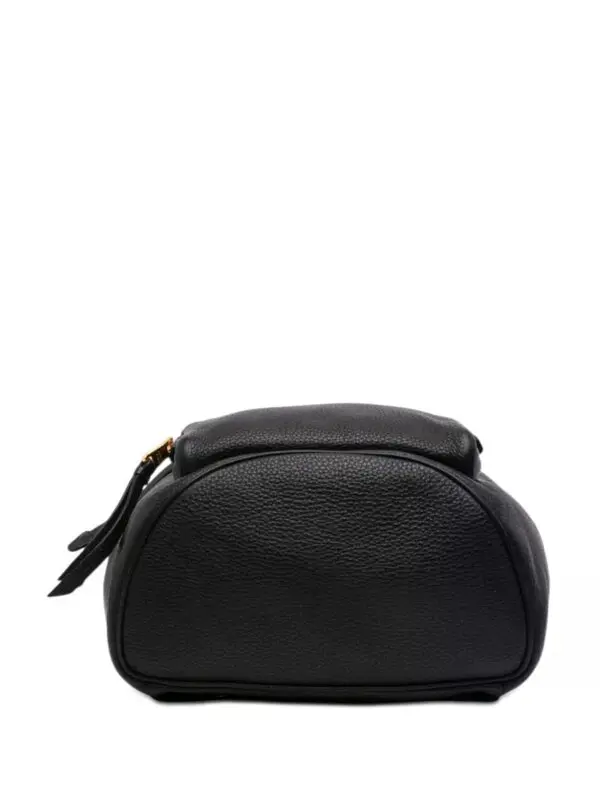 Prada 2010-2026 Vitello Daino Backpack