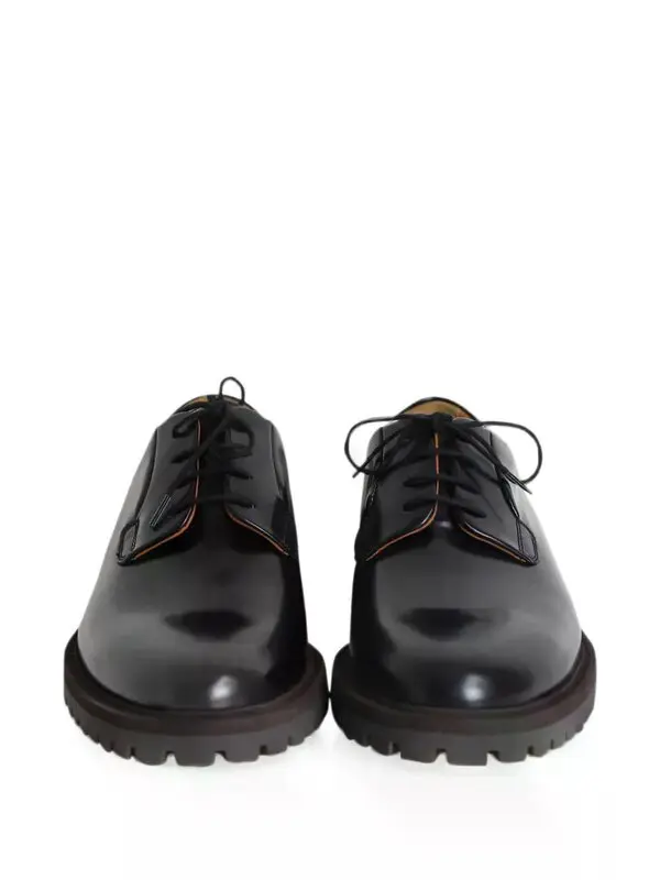 COMMON PROJECTS Lace-up Derby Shoes