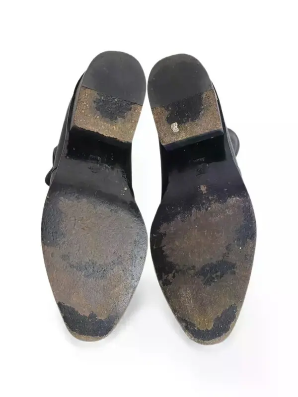 ALEXANDER WANG Kori Cut-out Ankle Boots