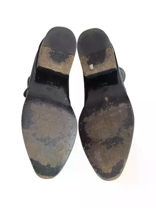 ALEXANDER WANG Kori Cut-out Ankle Boots
