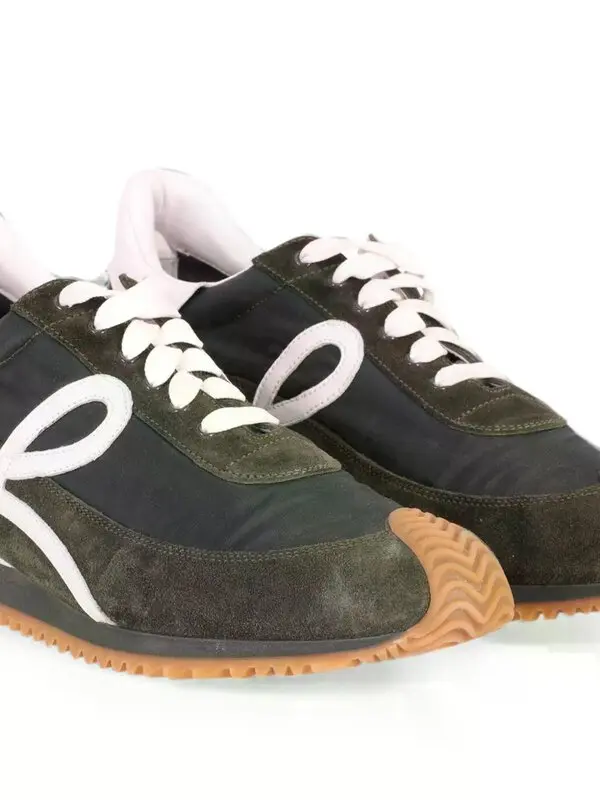 Loewe Flow Runner Sneakers