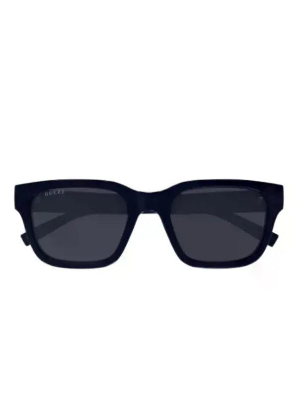 Gucci Square Frame Sunglasses