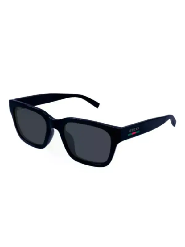 Gucci Square Frame Sunglasses