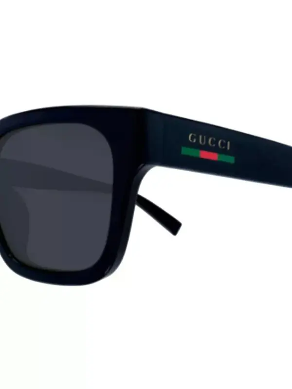 Gucci Square Frame Sunglasses