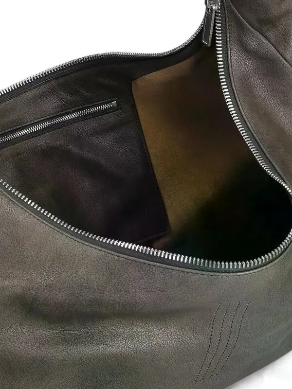 Rick Owens Gemini Shoulder Bag