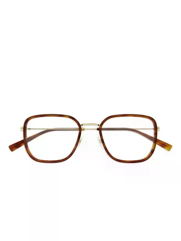 Gucci Square-frame Glasses