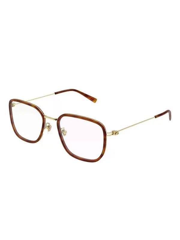 Gucci Square-frame Glasses