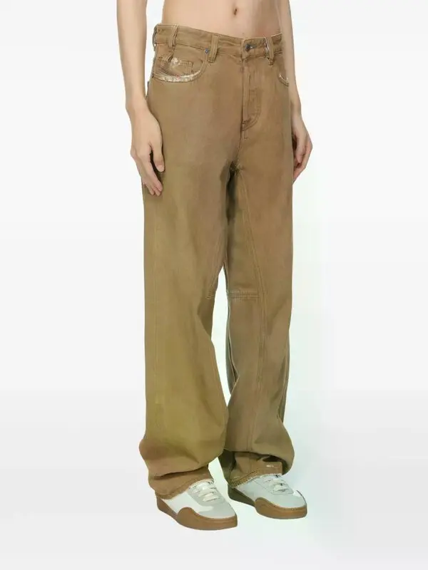 DIESEL® D-macro-u Jeans